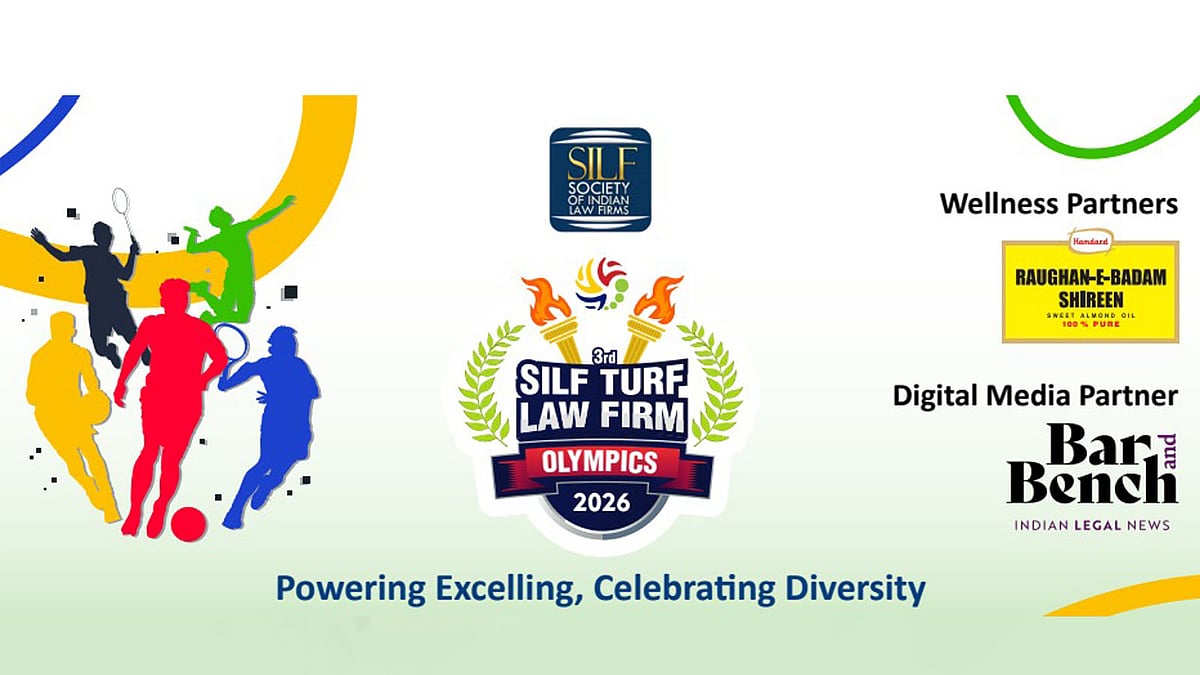 3rd SILF Turf Law Firm Olympics to commence on February 28 and March 1