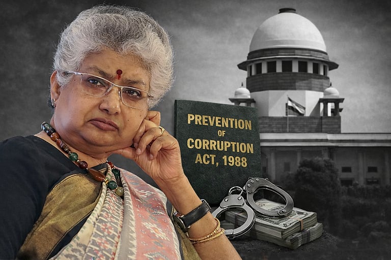 Section 17A PC Act is old wine in a new bottle, protects corrupt public ...