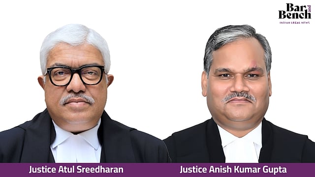 'Widespread corruption': Allahabad HC orders FIR against UP man seeking ...