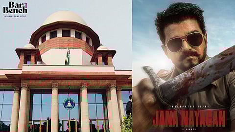 Supreme Court refuses to intervene in controversy over release of Vijay ...