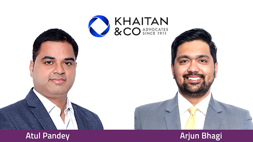 Khaitan & Co acts on Dixon Technologies - Longcheer Intelligence JV