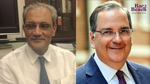 Air Pollution: Bombay High Court moots stopping salaries of BMC, NMMC ...