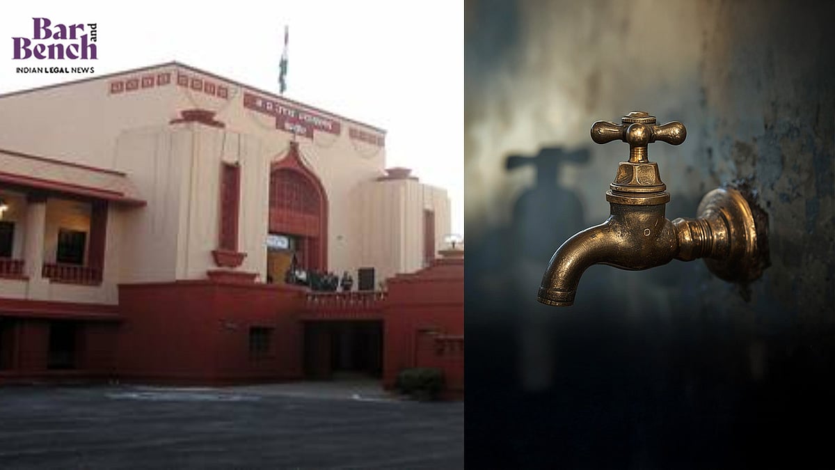 Indore water contamination: MP High Court orders judicial inquiry ...