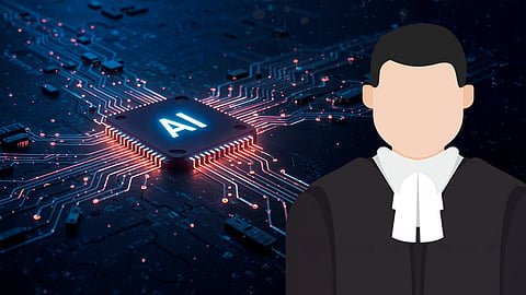 US court sanctions lawyers for filing AI-generated fake case laws in ...