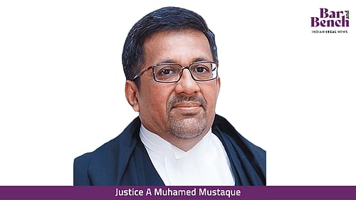 Judicial Appointments Tracker: January 2026