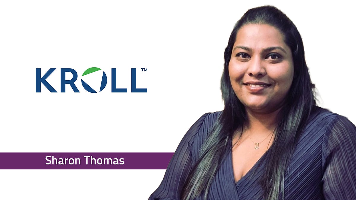 Sharon Thomas appointed Director, Associate General Counsel at Kroll