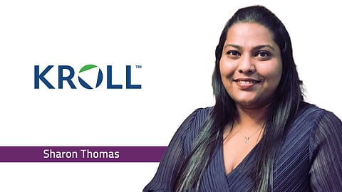 Sharon Thomas appointed Director, Associate General Counsel at Kroll