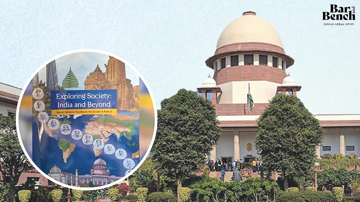What the NCERT textbook controversy reveals about free speech and ...