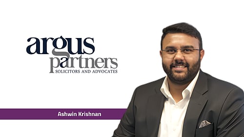 Argus Partners acts on PowerUp Money $12 million Series A fundraise