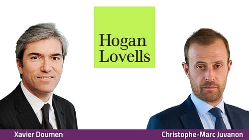 SAM, Hogan Lovells, CAM act on Billdesk's acquisition of Worldline