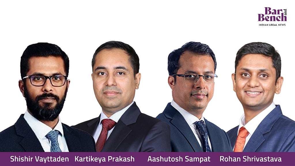 AZB, Khaitan, Touchstone, Morgan Lewis on India's biggest IPL deal ...