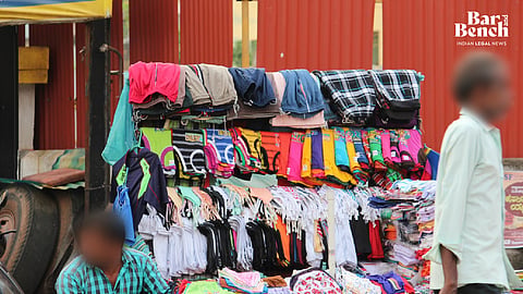 Nehru Place a no-vending zone: Delhi High Court orders removal of ...