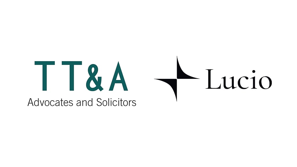 TT&A and Lucio partner to advance responsible AI usage in legal practice