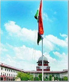 Bail condition of the day Hoist the National Flag - Bar & Bench
