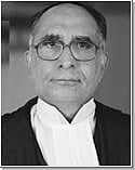 Justice Kapadia joins Justices Raveendran & Katju Recuses from hearing