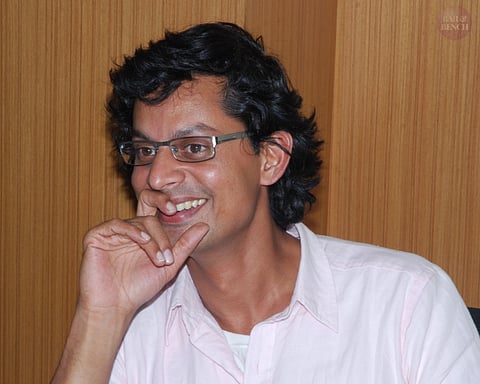 Shamnad Basheer, IDIA Founder and Legal Scholar, is no more