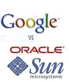 IP Law suit of the year - Oracle Vs Google Mofo and Boies Schiller take ...