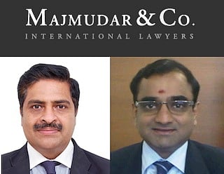 Majmudar expands practice in Bangalore and Mumbai with 2 hires from ING ...