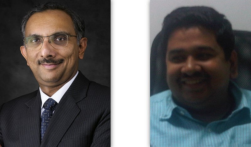 DSK expands in Delhi with a partner & 11 associates from Paras Kuhad