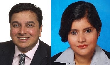 Conversation with Arun Balasubramanian Partner, Linklaters & Pooja Sinha