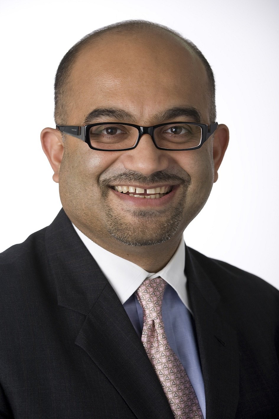 Conversation with Anand Prasad, Co-Founding Partner Trilegal