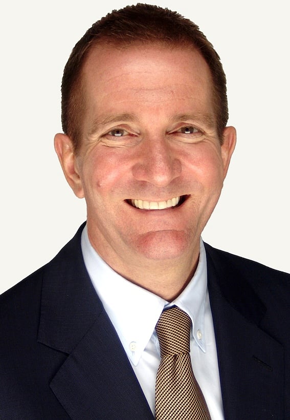 Conversation with David Morley Senior Partner Allen amp Overy