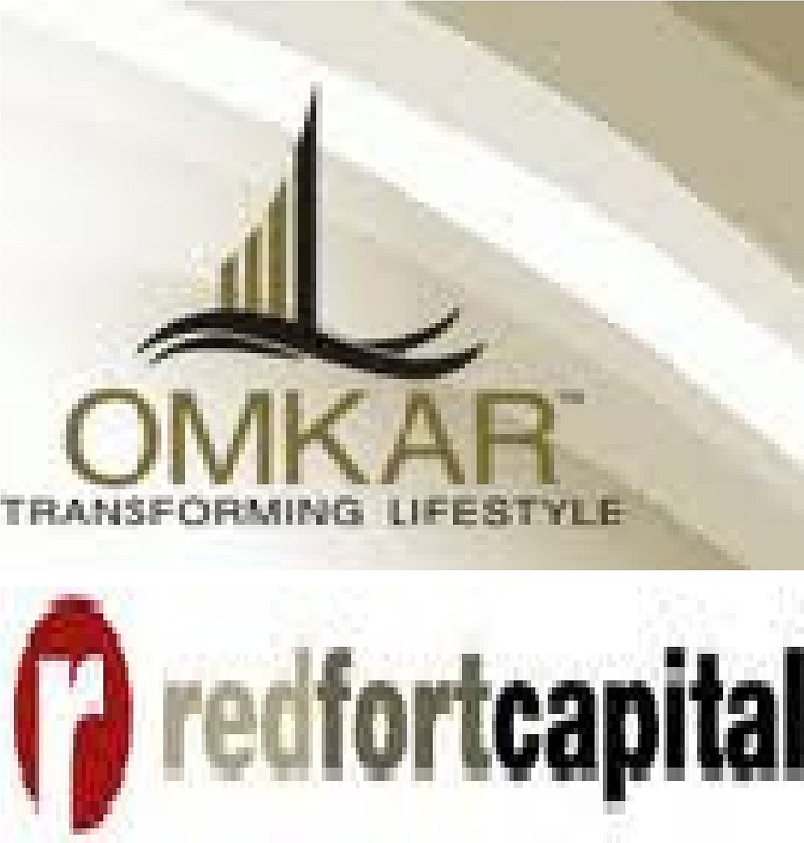 Red Fort Cap investment in Omkar Realtors advise JSA & Wadia Ghandy