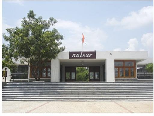 NALSAR introduces gender-neutral rooms and washrooms to foster ...