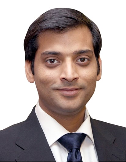 Trilegals partner count to increase by 1 Counsel Ashwyn promoted