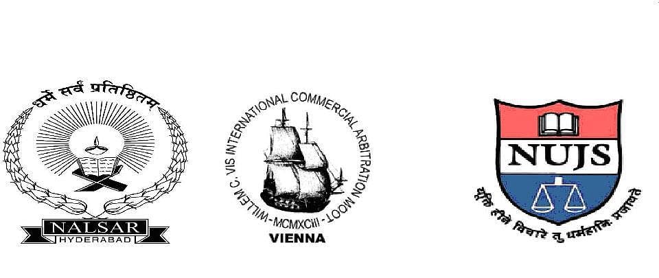 2nd Indian Vis Pre-moot held at NALSAR 10 teams attend defeating NLS