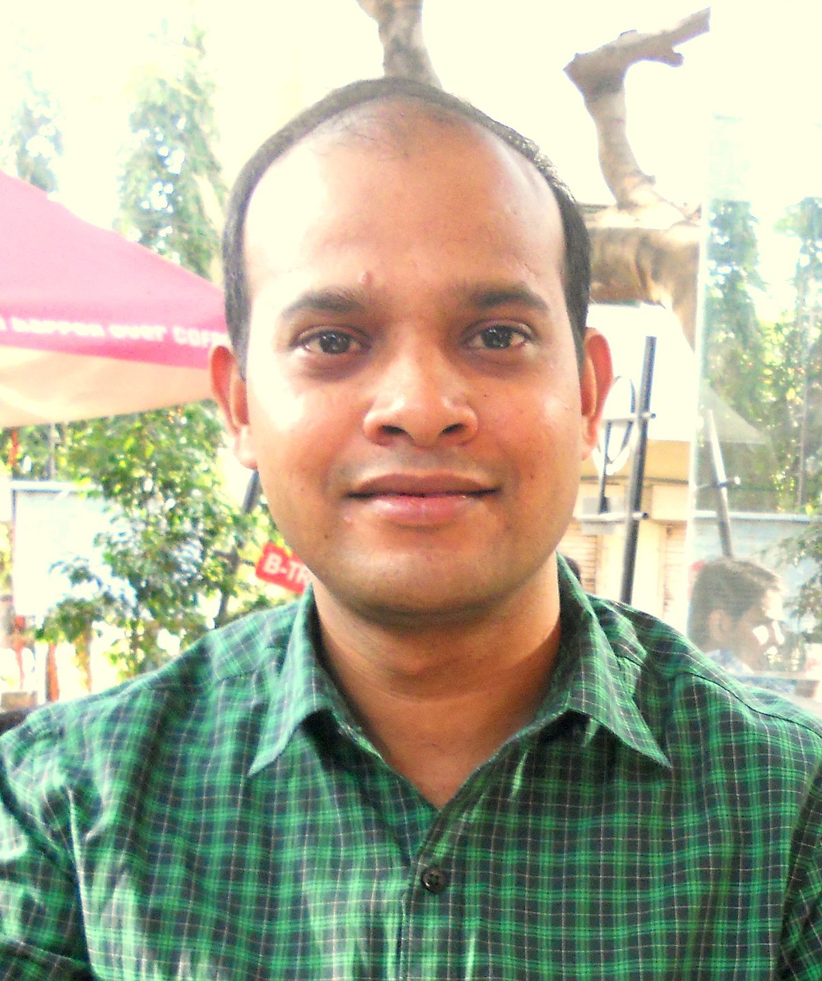 Indian Kanoon Bar & Bench talks to the mind behind Indian Legal Google