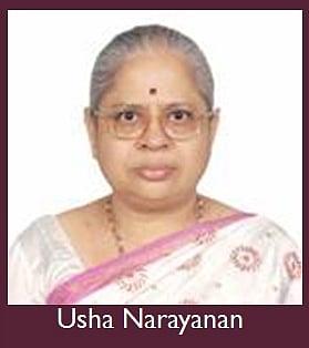Former SEBI Executive Director Usha Narayanan joins AM as Of Counsel