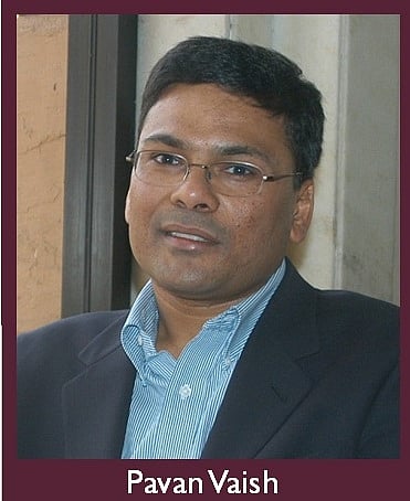 Conversation with Pavan Vaish, Global COO of UnitedLex - Bar & Bench