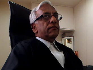 Conversation with Senior Advocate SR Ashok - BAr & Bench