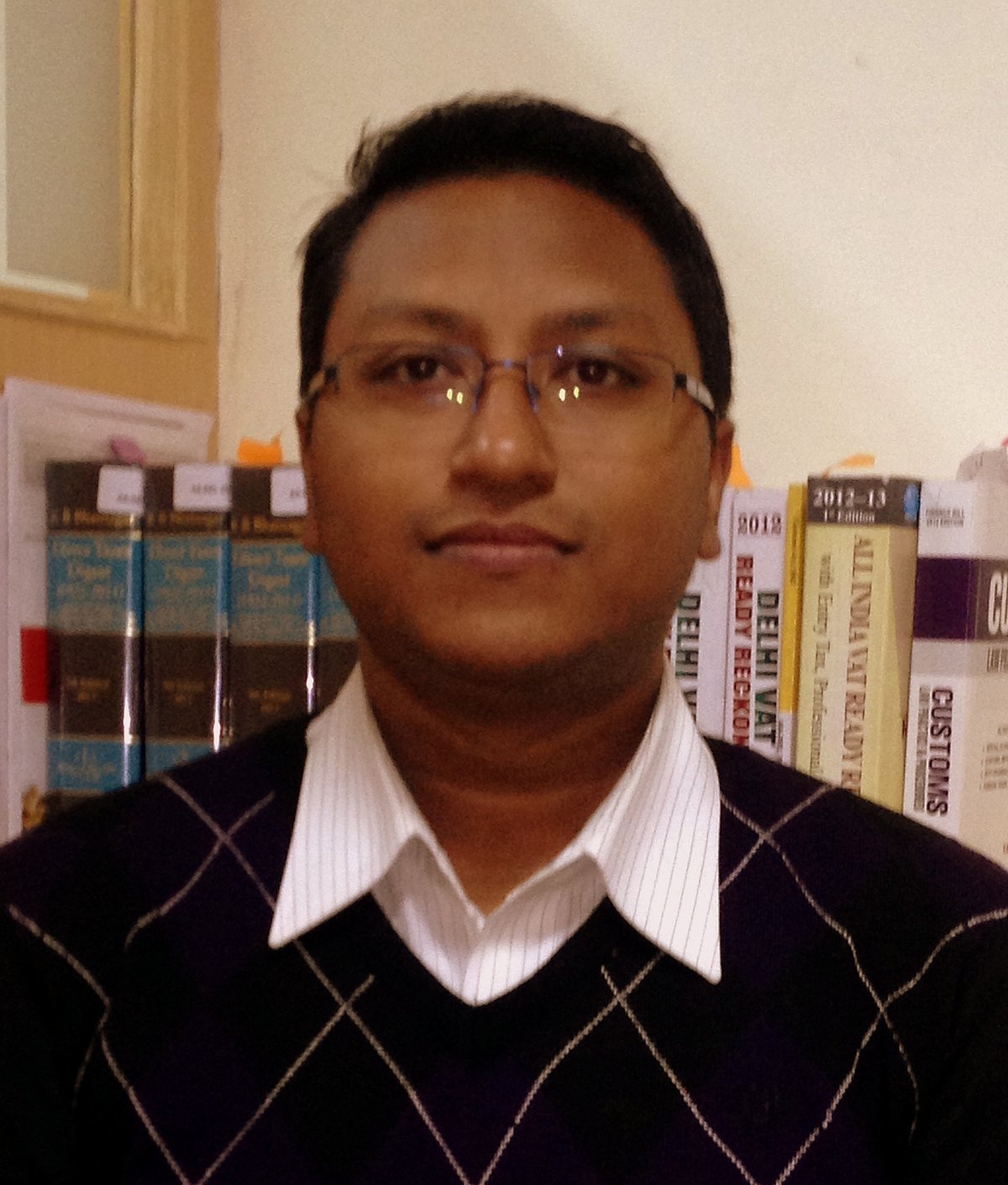 Archer & Angel promotes Bidyut Tamuly to Partnership - Bar & Bench