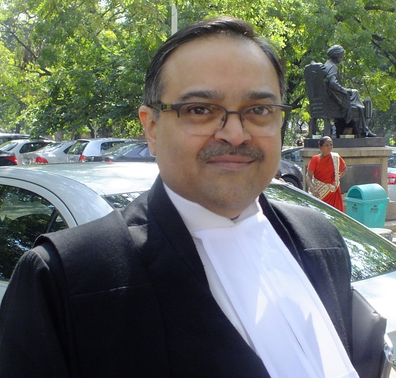 In Conversation with Senior Advocate PS Raman - Bar & Bench