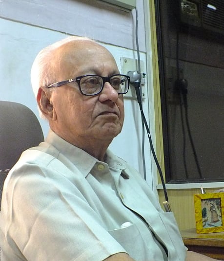 In Conversation with Senior Advocate S Ramasubramaniam - Bar & Bench