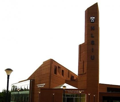 In Conversation - The winning Jessup Team from NLSIU - Bar & Bench