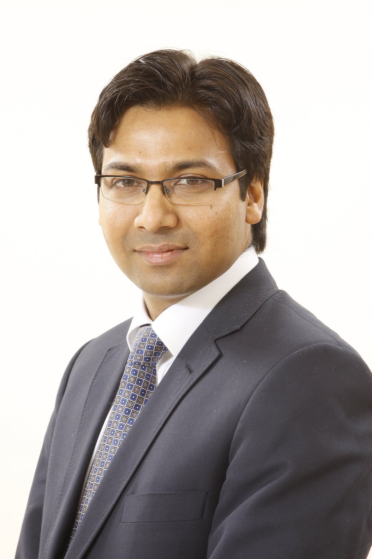 Lakshmikumaran promotes Anil Dutt to partnership - Bar & Bench