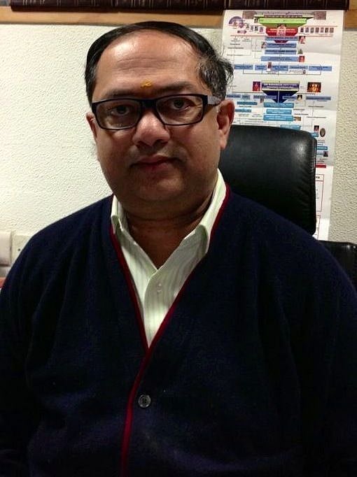 "I consider Harin Rawal to be a very efficient law officer and a hard ...