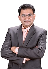 IndusLaw Partner Pramod Rao resigns to join Citibank as General Counsel