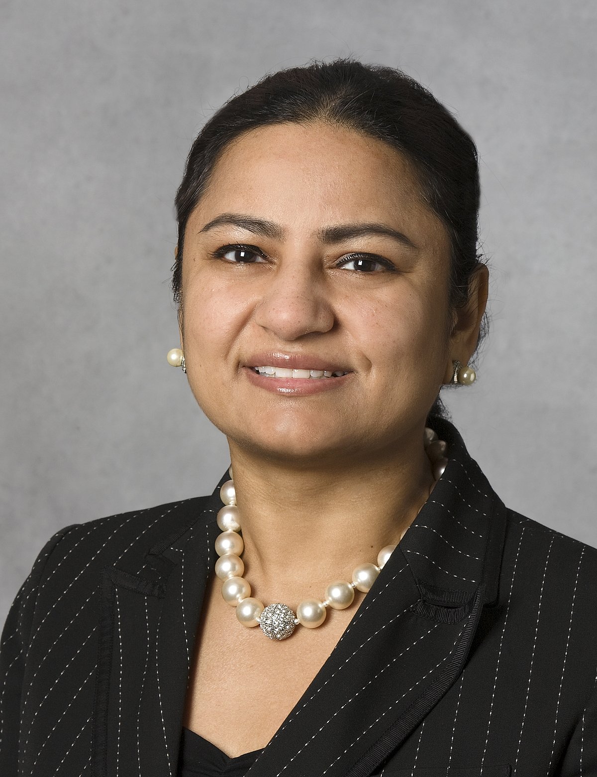 “It was a huge relief for me when Apollo-Cooper deal was announced