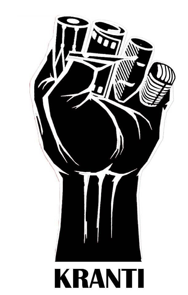 The Kranti columns : The Beginning - Bar & Bench