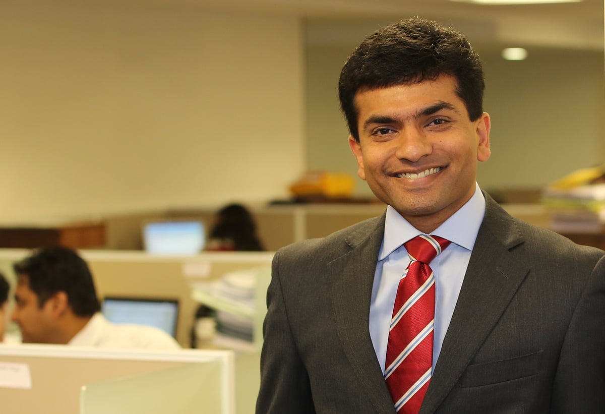 ELP expands footprint to southern India; Bangalore office functional - B&B