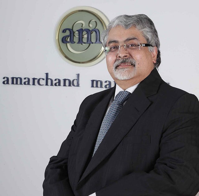 Shardul Shroff on the new Companies Law - Bar & Bench