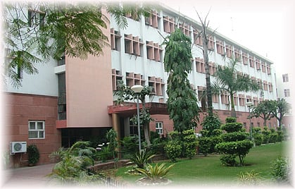 The dream that was Indian Law Institute (ILI) - Bar & Bench