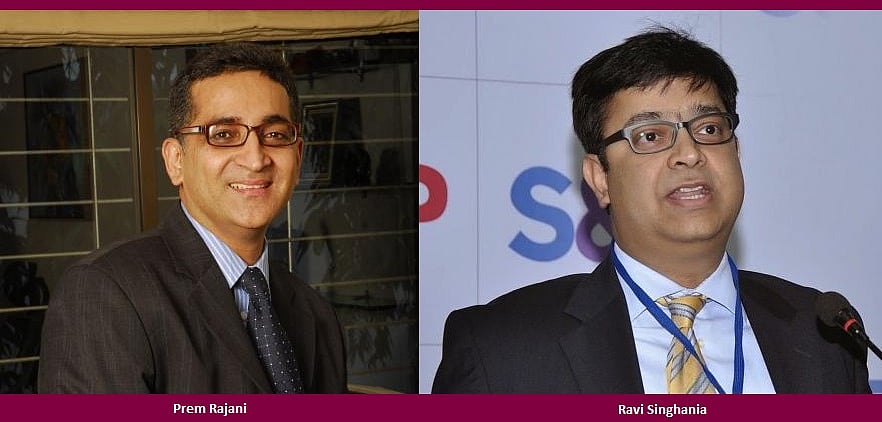 Rajani Associates and Singhania & Partners merge to form a national level