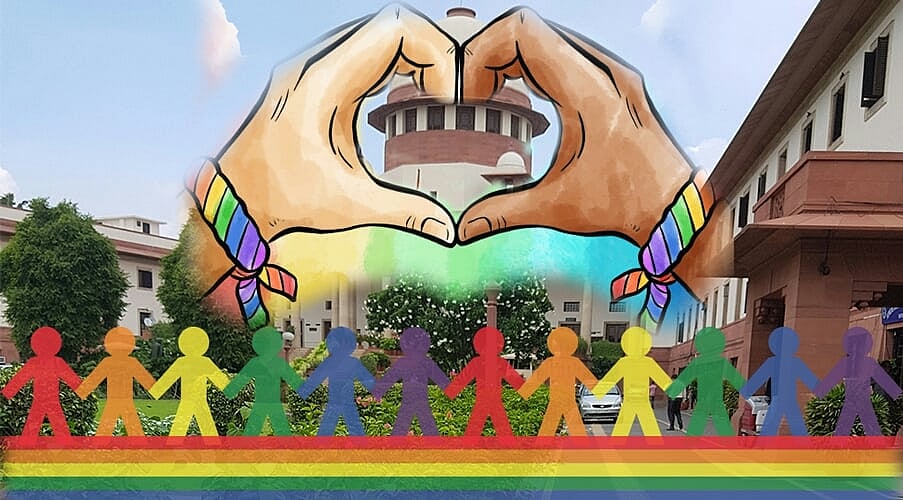 Section 377: Sec 87 IPC protects homosexual acts between consenting adults