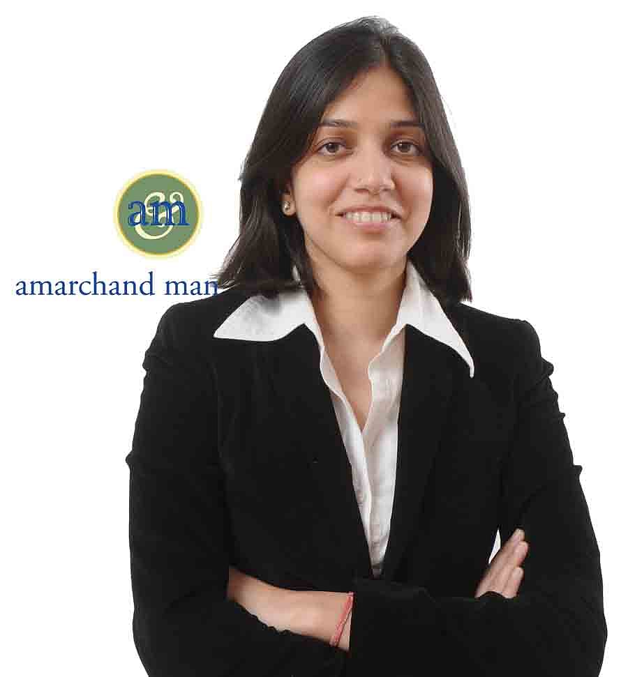 Amarchand Delhi Partner Pooja Mahajan resigns - Bar & Bench