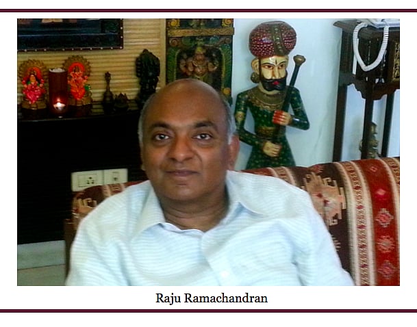 Senior Advocate Raju Ramachandran - The logic of the NALSA judgment
